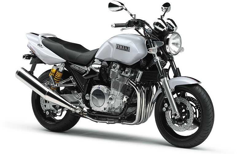 XJR modeli - Klub Vlasnika XJR Hrvatska